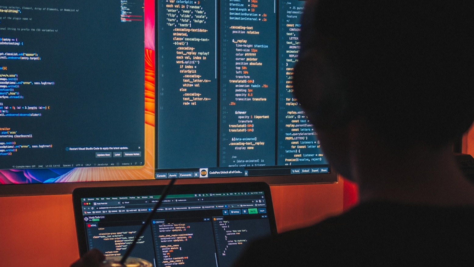 Information Security Officer Appointment at KaarbonTech | KaarbonTech