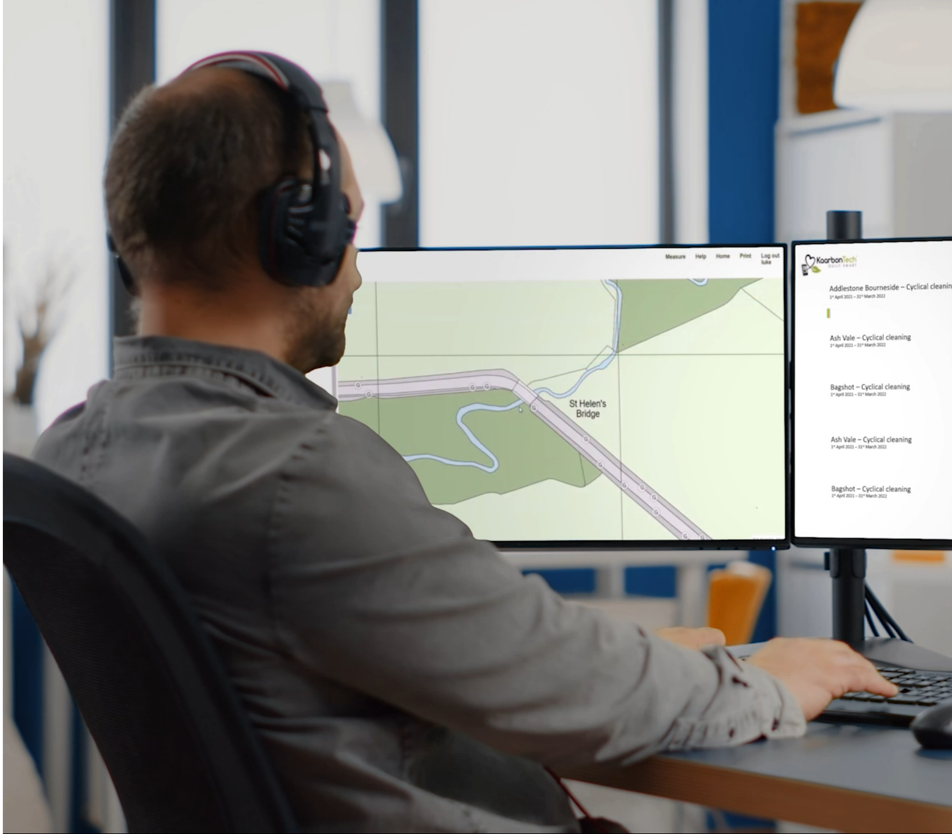 About Us | KaarbonTech | Kaarbon Tech